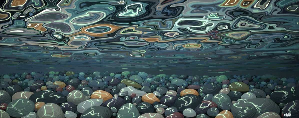 The Persistence of Time – Chili Thom Studio