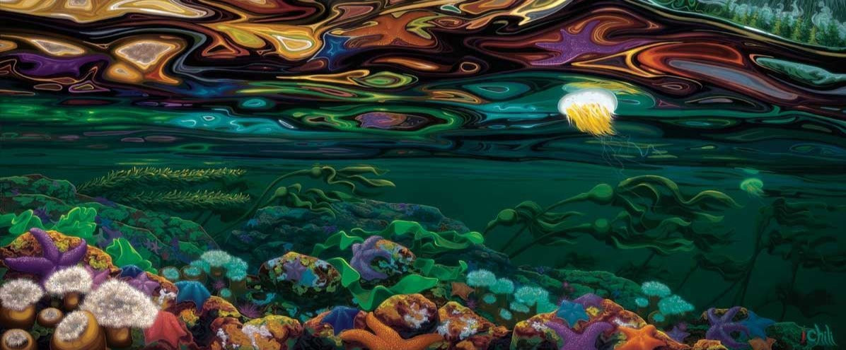 Burnaby Narrows – Chili Thom Studio