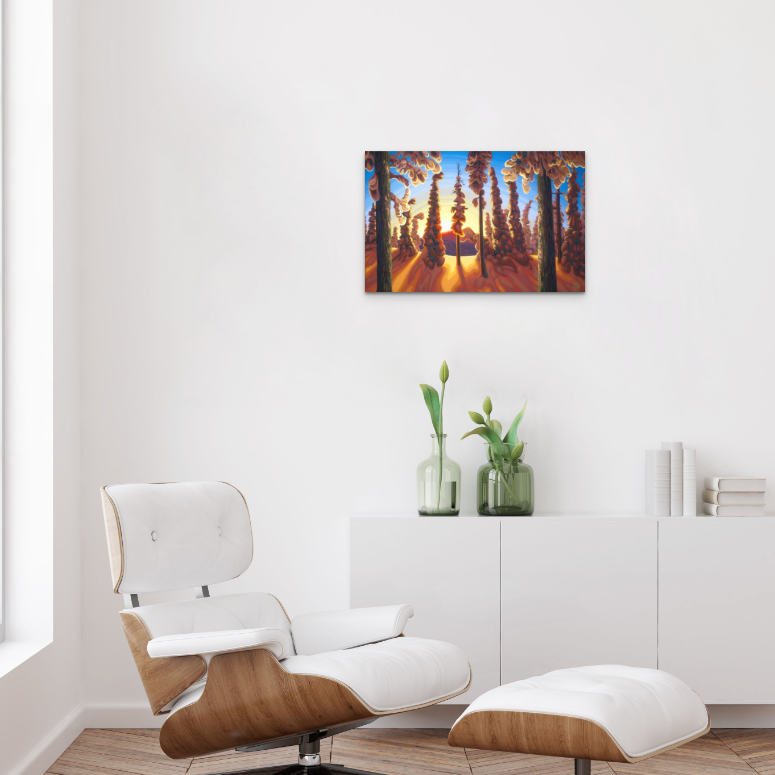 Double Down – Chili Thom Studio