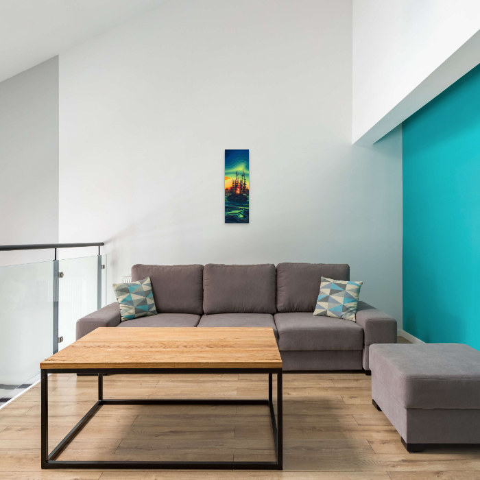 As Above, So Below – Chili Thom Studio