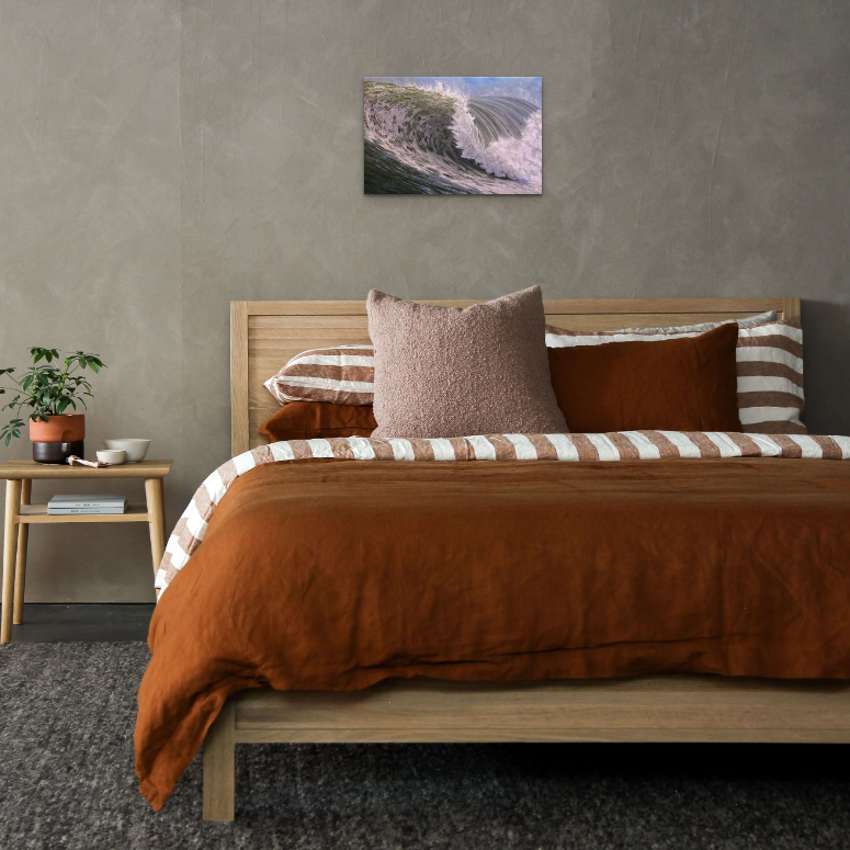 The Green Giant – Chili Thom Studio