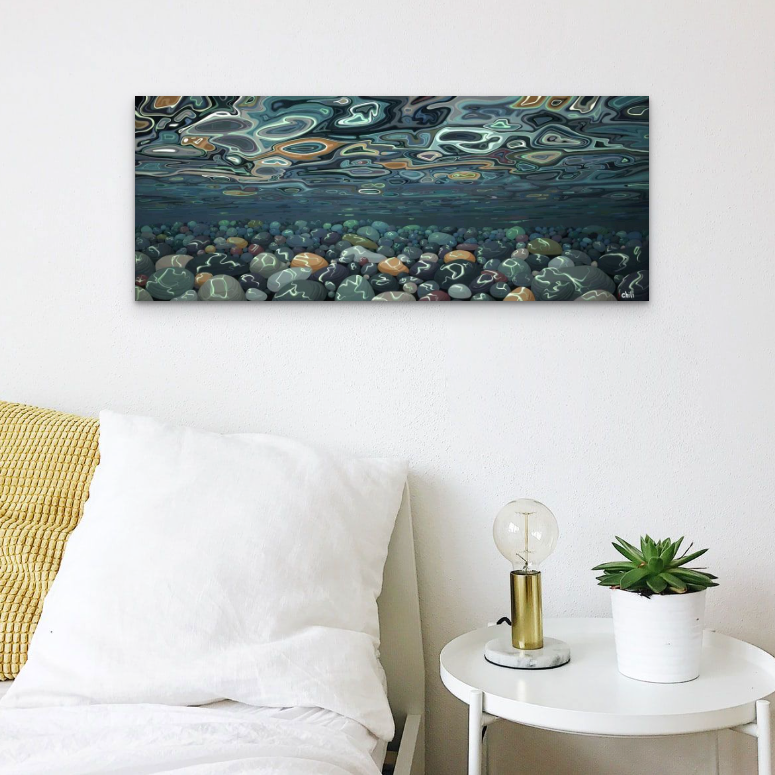 The Persistence of Time – Chili Thom Studio